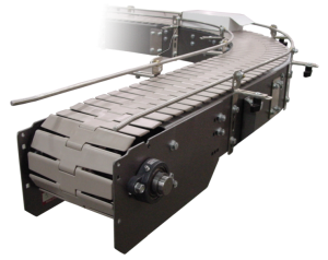 Reliable Table Top Conveyors - Precision & Efficiency | Dillin